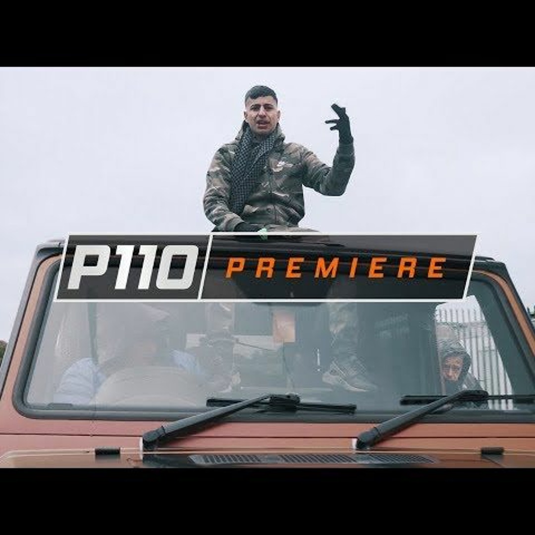 Stream S Dog x P Solja - Westyorks Charva | P110 by Declan Slater ...