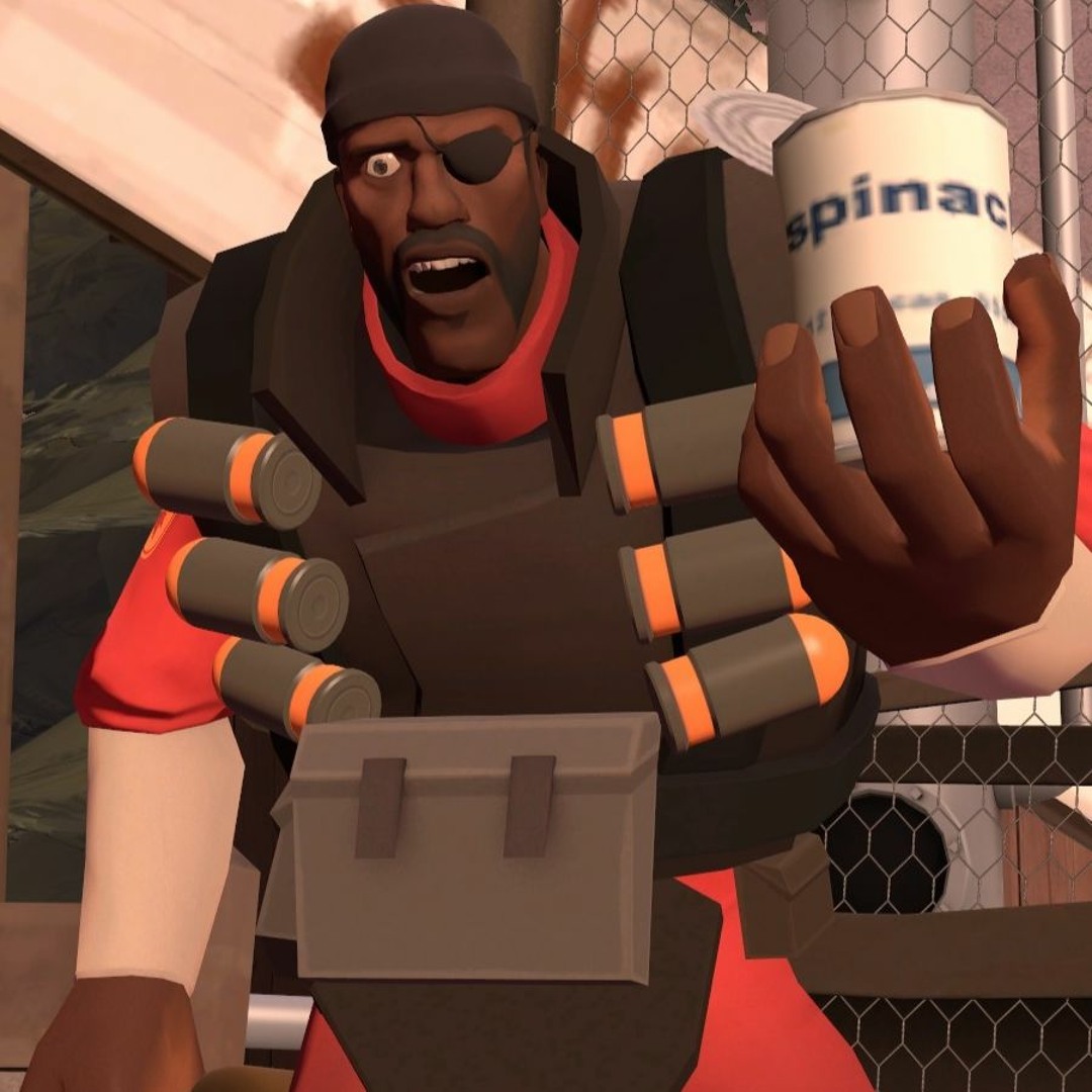 Stream Dic Soupcan theme - Freak Fortress by Mr.Pyro | Listen online ...