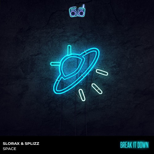 Stream SLORAX & SPLIZZ - Space by SLORAX | Listen online for free on ...