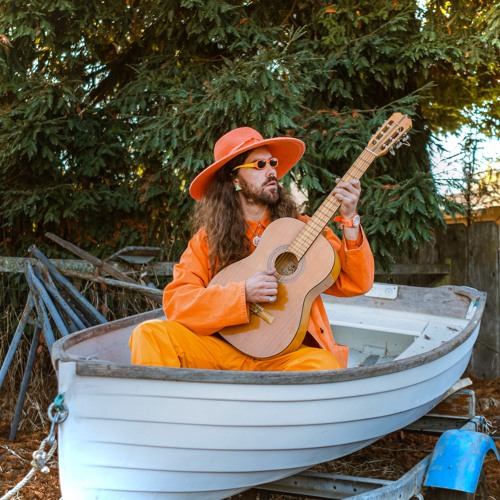 Open Water by Casey Mattson | Free Listening on SoundCloud