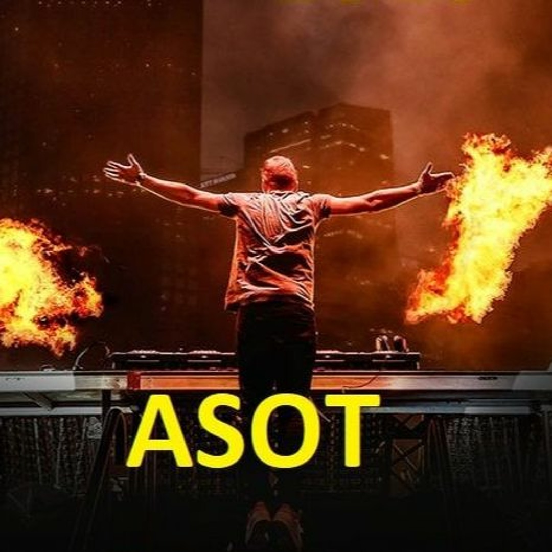 Stream Armin van Buuren - ASOT : Future Favorite (Best Of 2019 ...