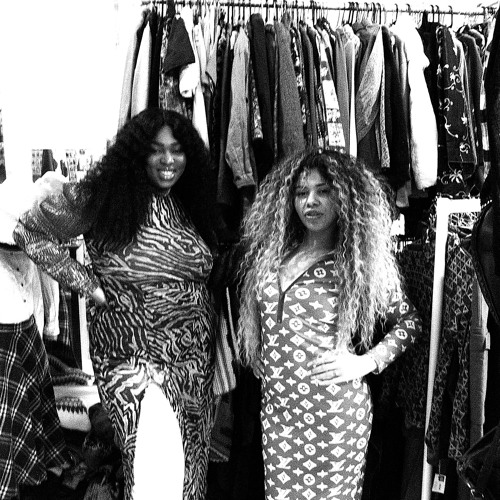 Stream The Full English Breakfast Show with Aisha Zoe & Mary Sho - Nov ...