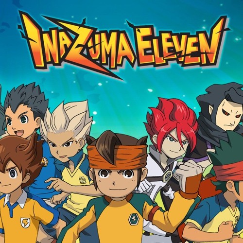 Stream Suzuki Star | Listen to Inazuma Eleven OP/ED playlist online for ...
