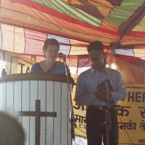 Stream janevir | Listen to Linda Congdon: God has No Orphans playlist ...