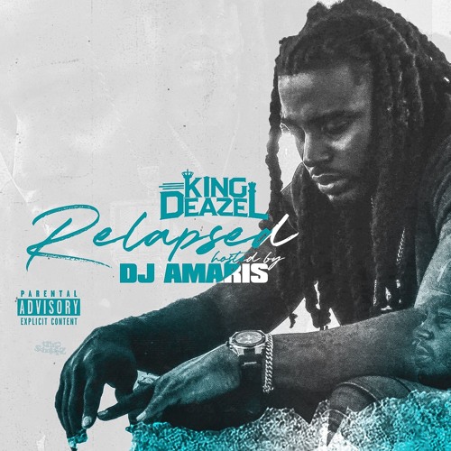 Stream Heavy Steppers(REMIX) by KING DEAZEL | Listen online for free on ...