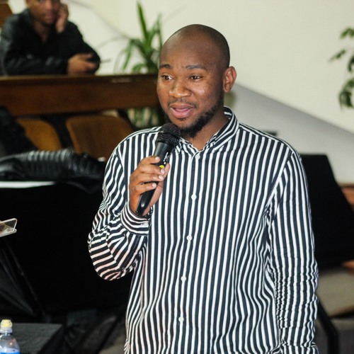 Stream Ps. Emmanuel Kongolo - Greater Things With The Holy Spirit (22. ...