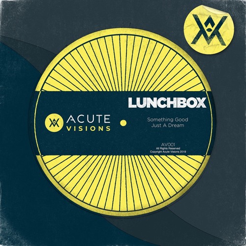 Stream Something Good by Lunchbox | Listen online for free on SoundCloud