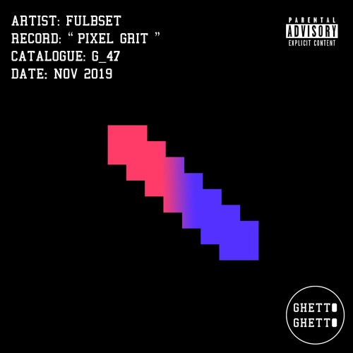 Stream Fulbset - 8 - Bit Breaker by GHETTO GHETTO | Listen online for ...