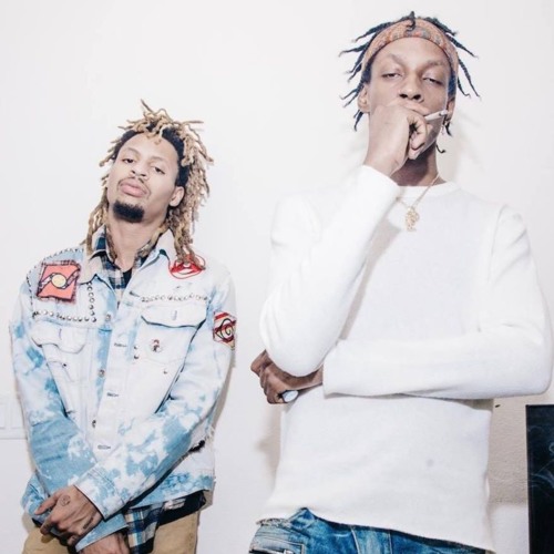 The Underachievers Issa Gold