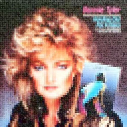 Stream Bonnie Tyler - Holding Out For A Hero 8-Bit Cover By Dizzy by ...