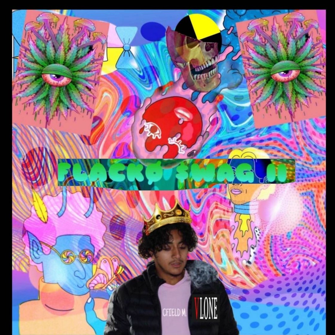 Stream FLACKO $WAG II by (>:) | Listen online for free on SoundCloud