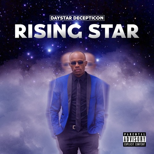 Stream daystar_decepticon | Listen to Rising star playlist online for ...