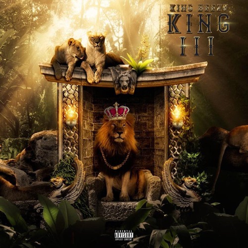 Stream No Cap by King Beezy | Listen online for free on SoundCloud