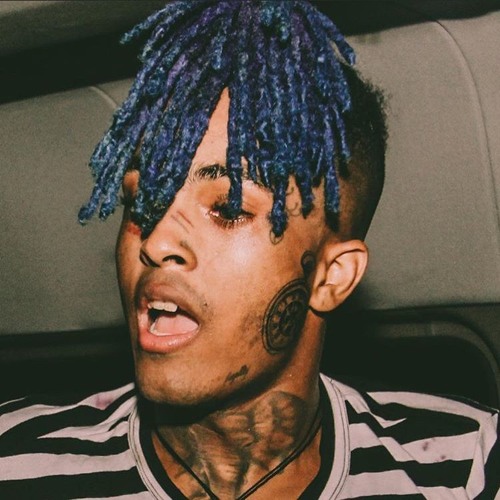 Stream Infinity 888 XXXTENTACION Lofi Remix(Prod Corporite) by ...