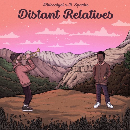 Stream Phlocalyst | Listen to Distant Relatives playlist online for ... Stream Phlocalyst | Listen to Distant Relatives playlist online for ...