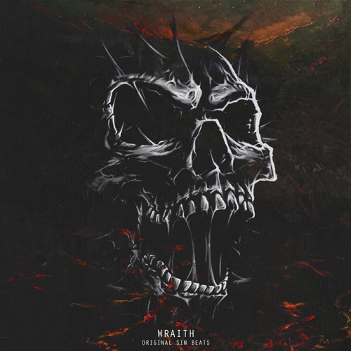 Stream Wraith By Original Sin Beats Listen Online For Free On Soundcloud