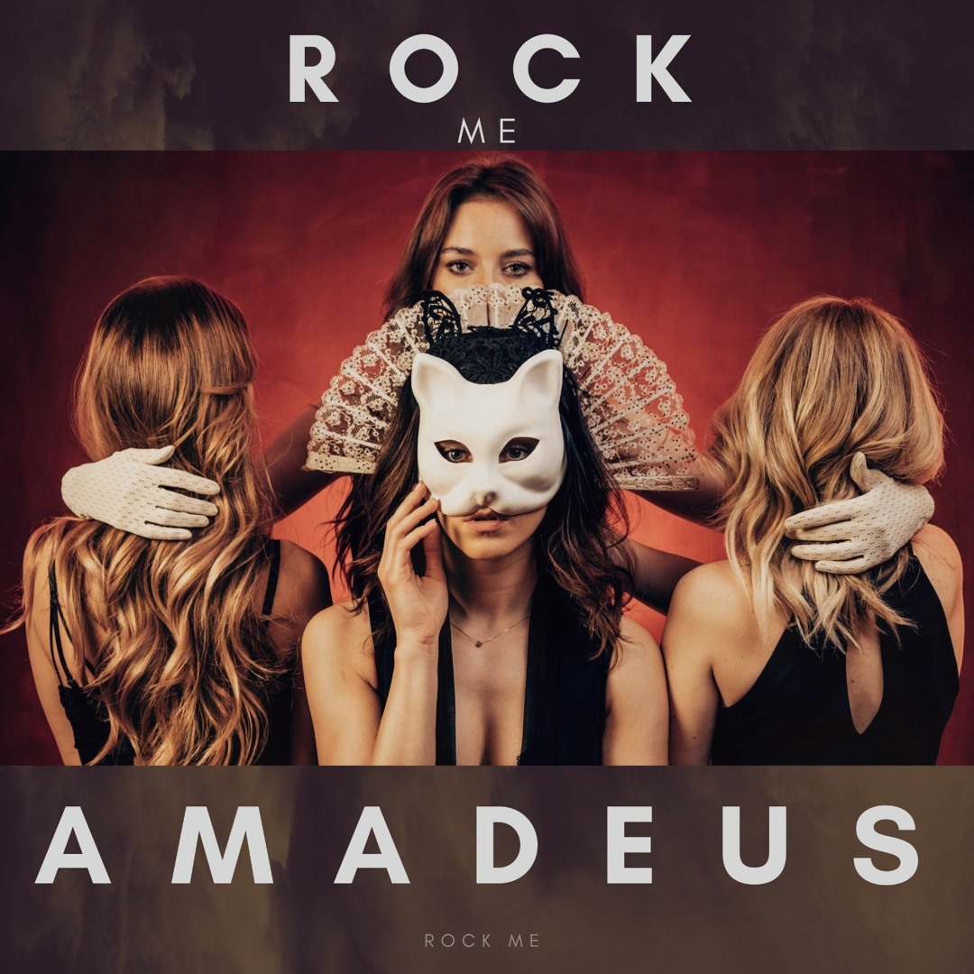 Stream Rock Me Amadeus by Amadeus | Listen online for free on SoundCloud