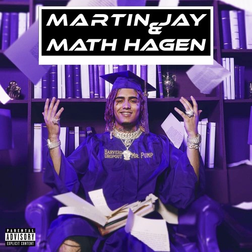 Stream Lil Pump - Racks On Racks (Martin Jay & Math Hagen Bootleg ...