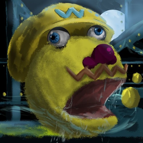 Stream 3D Maze Waa - Haunted House by tahutoa | Listen online for free ...