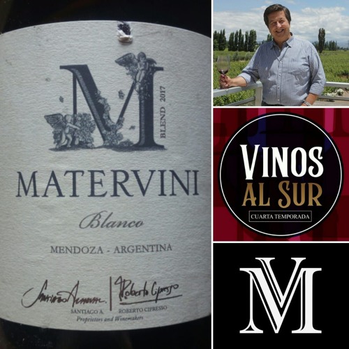 Stream ENTREVISTA A SANTIAGO ACHAVAL (BODEGA MATERVINI) - 22-11-2019 ...