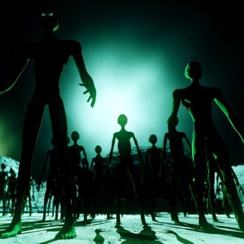 Stream Planetary Evacuation (Free Download) by Askari | Listen online ...