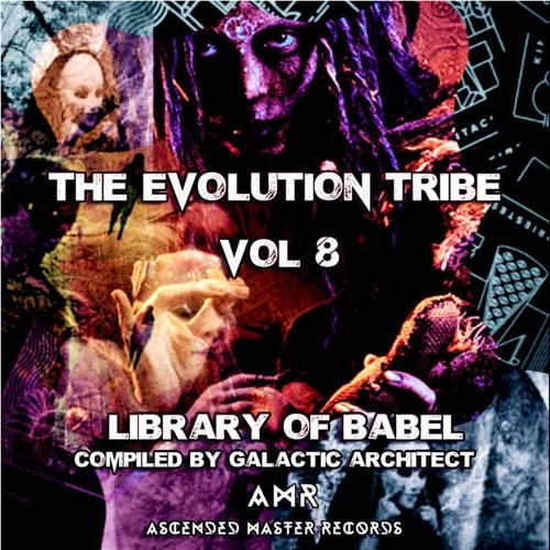 Stream E.T VA Vol.8 - Phantom Of The DAW by The Galactic Architect ...