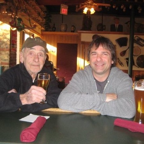 Stream JD & the Salingers | Listen to The Bob Dean Story (aka Bob Dean ...