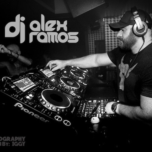 Stream MUY PUTA - ALEX RAMOS TUMBA ORIGINAL REMIX SNIP NOV22 2019wav by ...