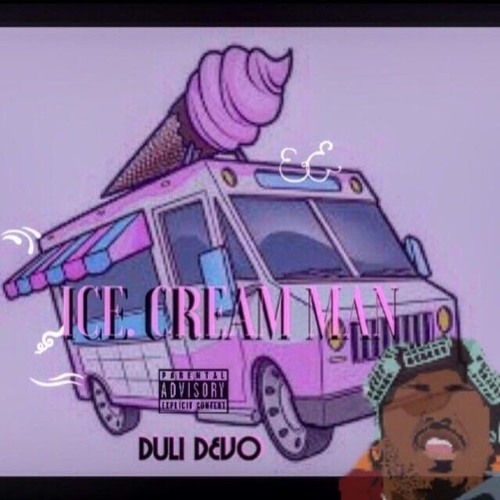 Ice Cream Man (Prod. by Gator) by duli_devo | Duli Devo | Free Listening on SoundCloud