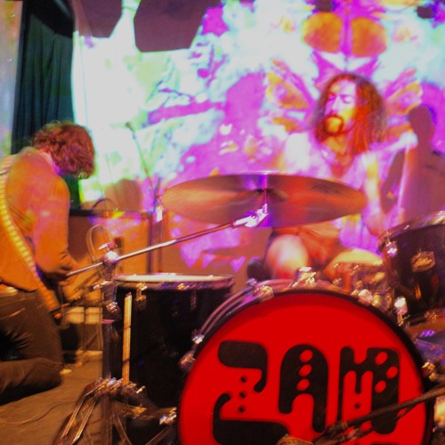 Stream episode A Chat with Frankie & the Witch Fingers by Clear Vision ...