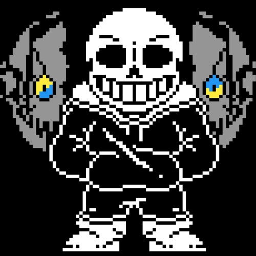 Stream Distrust (Undertale AU): Phase 2 - Androphono Strike Back [Remix ...