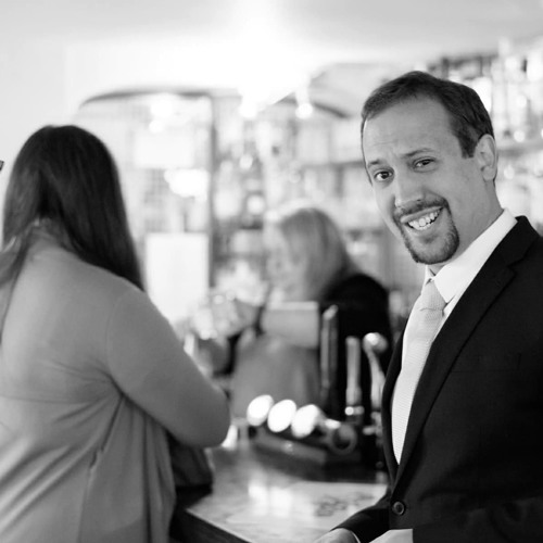 Stream Mike Fillery | Listen to Drowning Fish playlist online for free ...