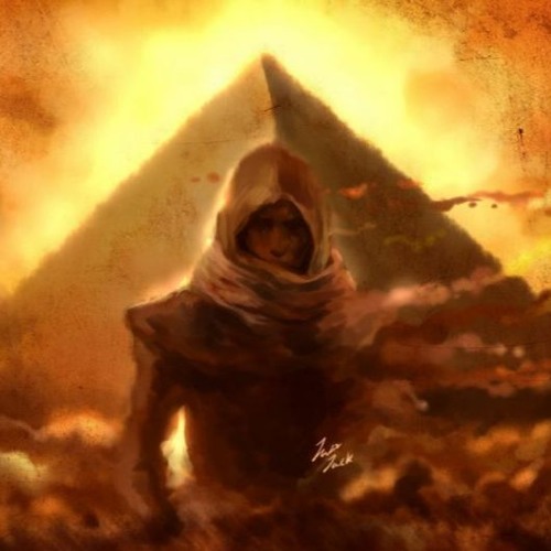 Stream Loading Screen #3 - Assassin's Creed Origins Unofficial ...