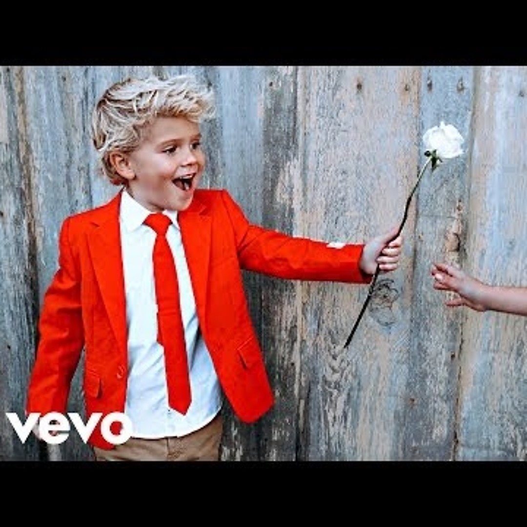 Stream TYDUS - First Girlfriend (Official Music Video) 2 by Pierre ...