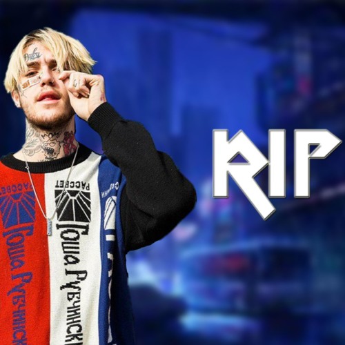 Stream Lil Peep And Xxxtentacion Beat Free Beat By Stas Tortt 2878