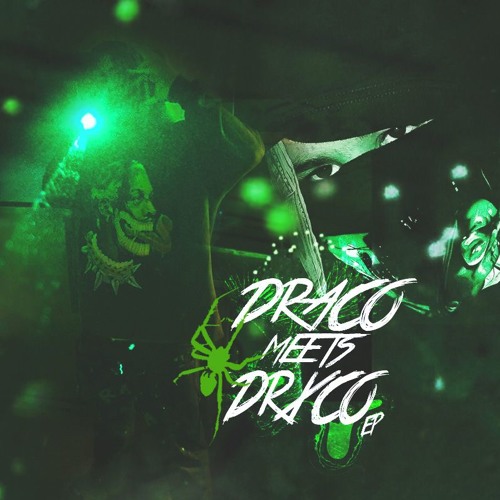Stream Draco & Drxco - Fxck It (prod. by @GxTHCHYLD) by D. Murci ...
