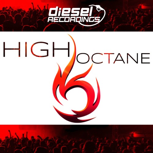 Stream DIESEL RECORDINGS | Listen to HIGH OCTANE PODCASTS playlist online for free on SoundCloud