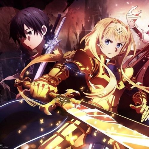 Stream 【Sword Art Online - Alicization: War of Underworld】unlasting ... Stream 【Sword Art Online - Alicization: War of Underworld】unlasting ...