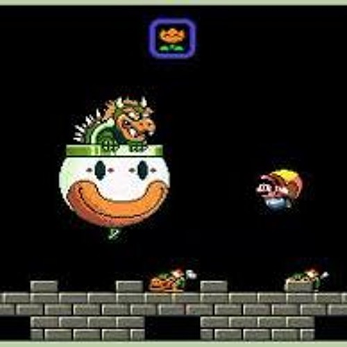 Stream Super Mario World - Castle Theme - EXTENDED by Gate Keeper ...
