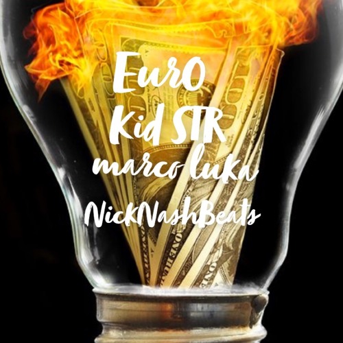 Stream Ashes Ft. Kid STR & marco luka (Prod. NickNashBeats) by Eur0 ...