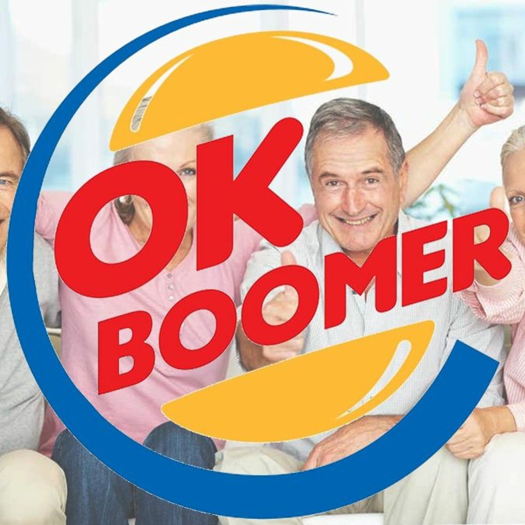 Stream Ok Boomer Song by Henry Baxter | Listen online for free on ...