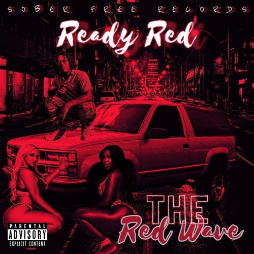 Stream xReadyReDx | Listen to Ready ReD - The Red Wave playlist online ...