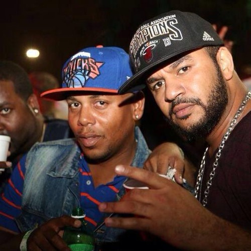 Stream RUCKUS & Super Twitch & Richie Pooh 7.23,2005 by Bad Ruckus ...