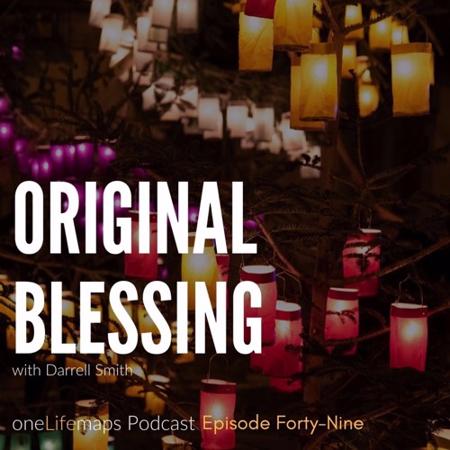 Stream Original Blessing by oneLife Maps | Listen online for free on ...