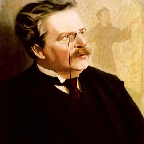 Stream Chesterton Society | Listen to Prayer for the Intercession of G ...
