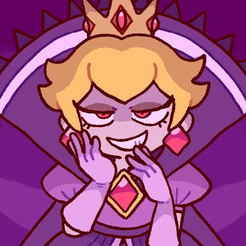 Stream Paper Mario: The Thousand Year Door - Shadow Queen (Final Phase ...