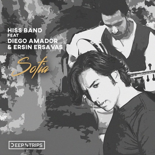 Stream Hiss Band Ft Diego Amador & Ersin Ersavas - Sofia (Original Mix ...
