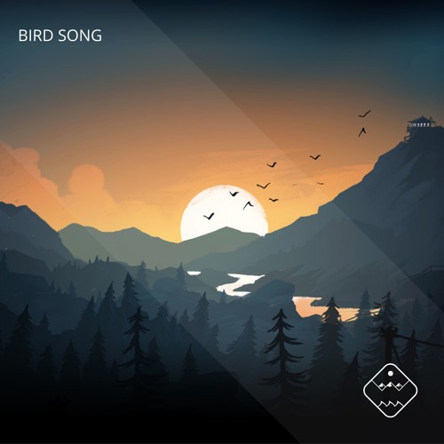 Stream Bird Song by WaveWalker | Listen online for free on SoundCloud