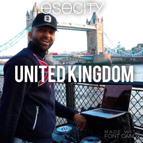 Stream OSOCITY Afro Dancehall Mix | Flight OSO 72 by OSOCITY | Listen ...