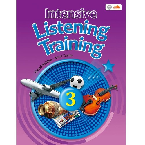 Stream Seed Learning | Listen to Intensive Listening Training 3 ...